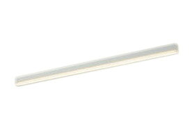 LED内蔵、電源ユニット内蔵LED(高演色・電球色タイプ)色温度：2700K幅：29mm長：1199mm高：57mm質量：1.5kg器具光束：2480lm電圧：100V消費電力：23W消費効率：107.8lm/Wデザイン分類：Stylish...