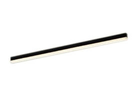 LED内蔵、電源ユニット内蔵LED(高演色・電球色タイプ)色温度：2700K幅：29mm長：1199mm高：57mm質量：1.5kg器具光束：2480lm電圧：100V消費電力：23W消費効率：107.8lm/Wデザイン分類：Stylish...