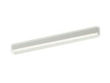 LED内蔵、電源ユニット内蔵LED(高演色・温白色タイプ)色温度：3500K幅：29mm長：608mm高：57mm質量：0.9kg器具光束：955lm電圧：100V消費電力：12.9W消費効率：74lm/Wデザイン分類：Stylish Mo...