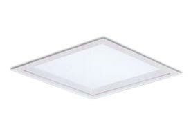 LED内蔵、電源ユニット内蔵LED(昼白色)色温度：5000K幅：□470mm埋込穴角：□450mm埋込高：132mm質量：5.3kg器具光束：4790lm安定器出力型：定格出力型安定器補足：約10〜100％連続調光型電圧：100〜242V...