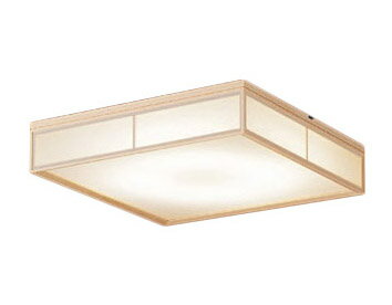 LED内蔵、電源ユニット内蔵LED（昼光色6500K・Ra83/電球色2700K・Ra83）色温度：6500K幅：□484mm高：115mm質量：2.3kg器具光束：3400lm電圧：100V消費電力：27.6W消費効率：123.1lm/W...