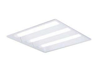 LED内蔵、電源ユニット内蔵LED（調色）色温度：5000K幅：□470mm埋込穴角：□450mm埋込高：90mm質量：3.9kg器具光束：6550lm安定器出力型：定格出力型安定器補足：約5〜100％連続調光型電圧：100〜242V消費電...