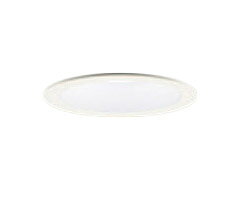 LED内蔵、電源ユニット内蔵LED（昼白色タイプ）色温度：5000K埋込穴径：φ100mm埋込高：80mm器具光束：490lm電圧：100V消費電力：5.6W消費効率：87.5lm/W【枠】ホワイトつや消しRa83【適合ライトコントロール】...