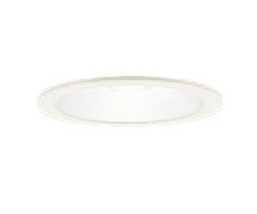 LED内蔵、電源ユニット内蔵LED（昼白色タイプ）1個色温度：5000K埋込穴径：φ125mm埋込高：80mm器具光束：490lm電圧：100V消費電力：5.6W消費効率：87.5lm/W【アルミダイカスト枠】ホワイトつや消しRa83【適合...