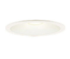 LED内蔵、電源ユニット内蔵LED（電球色タイプ）1個色温度：2700K埋込穴径：φ150mm埋込高：80mm器具光束：455lm電圧：100V消費電力：5.6W消費効率：81.2lm/W【アルミダイカスト枠】ホワイトつや消しRa83【適合...