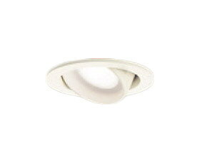 LED内蔵、電源ユニット内蔵LED（温白色タイプ）1個色温度：3500K埋込穴径：φ100mm埋込高：100mm器具光束：430lm電圧：100V消費電力：5.6W消費効率：76.7lm/W【アルミダイカスト枠】ホワイトつや消しRa83【適...