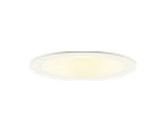 LED内蔵、電源ユニット内蔵LED（電球色タイプ）色温度：2700K埋込穴径：φ100mm埋込高：80mm器具光束：740lm電圧：100V消費電力：8.2W消費効率：90.2lm/W【アルミ枠】ホワイトつや消しRa83【適合ライトコントロ...