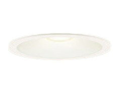 LED内蔵、電源ユニット内蔵LED（電球色タイプ）1個色温度：2700K埋込穴径：φ150mm埋込高：80mm器具光束：760lm電圧：100V消費電力：8.2W消費効率：92.6lm/W【アルミダイカスト枠】ホワイトつや消しRa83【適合...