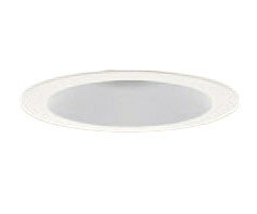 ランプ別売（口金GX53-1）LEDフラットランプφ70（口金GX53-1）用55度までの傾斜天井に取付可能埋込穴径：φ150mm埋込高：80mm【アルミダイカスト枠】ホワイトつや消しLEDフラットランプφ70（口金GX53-1）用55度ま...