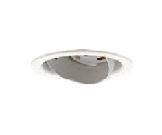 ランプ別売（口金GX53-1）LEDフラットランプφ70（口金GX53-1）用首振範囲30度照射方向可動型30度の傾斜天井に配光対応55度までの傾斜天井に取付可能埋込穴径：φ100mm埋込高：80mm【アルミダイカスト枠】ホワイトつや消し【...