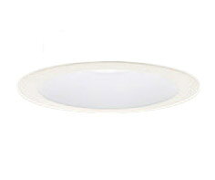 ランプ別梱包LEDフラットランプφ70 クラス500 1灯（口金GX53-1）色温度：5000K埋込穴径：φ150mm埋込高：80mm器具光束：450lm電圧：100V消費電力：5.9W消費効率：76.2lm/W【アルミダイカスト枠】ホワイ...