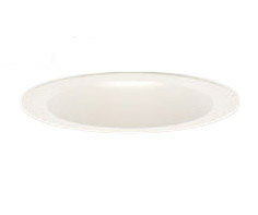 ランプ別梱包LEDフラットランプφ70 クラス400 1灯（口金GX53-1）色温度：2700K埋込穴径：φ150mm埋込高：80mm器具光束：450lm電圧：100V消費電力：5.7W消費効率：78.9lm/W【アルミダイカスト枠】ホワイ...