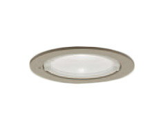 ランプ別梱包LEDフラットランプφ70 クラス700 1灯（口金GX53-1）色温度：3500K埋込穴径：φ100mm埋込高：80mm器具光束：425lm電圧：100V消費電力：7W消費効率：60.7lm/W【アルミ枠】プラチナメタリックR...