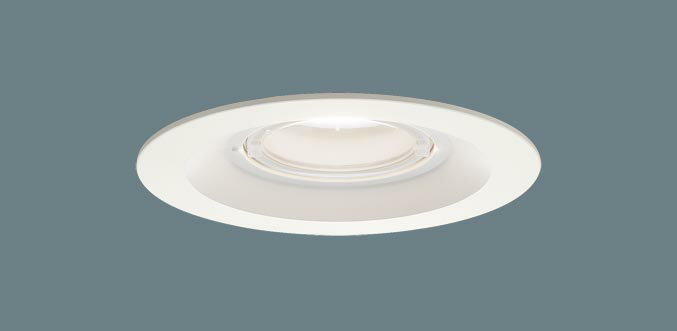 ◆LEDフラットランプφ70　クラス700 1灯（口金GX53-1）◆色温度：2700 K◆光源寿命40000時間（光束維持率70％）◆埋込穴径：φ150 mm◆埋込高：80 mm◆全光束：500 lm◆電圧：100 V◆消費電力：8.4 ...