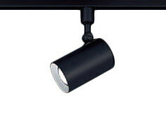 LED内蔵、電源ユニット内蔵LED（昼白色タイプ）色温度：5000K質量：0.5kg器具光束：375lm電圧：100V消費電力：5.6W消費効率：66.9lm/W【アルミダイカストセード】ブラックRa83【適合ライトコントロール】リビングラ...