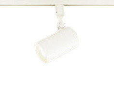 LED内蔵、電源ユニット内蔵LED（温白色タイプ）色温度：3500K質量：0.5kg器具光束：440lm電圧：100V消費電力：5.6W消費効率：78.5lm/W【アルミダイカストセード】ホワイトRa83【適合ライトコントロール】リビングラ...