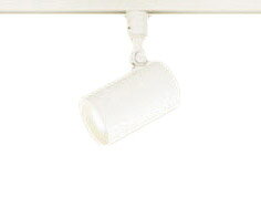 LED内蔵、電源ユニット内蔵LED（電球色タイプ）色温度：2700K質量：0.5kg器具光束：680lm電圧：100V消費電力：7.4W消費効率：91.8lm/W【アルミダイカストセード】ホワイトRa83集光タイプ（ビーム角24度）100V...