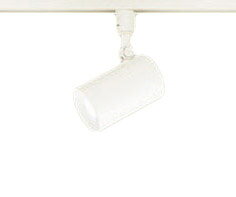 LED内蔵、電源ユニット内蔵LED（昼白色タイプ）色温度：5000K質量：0.5kg器具光束：725lm電圧：100V消費電力：7.4W消費効率：97.9lm/W【アルミダイカストセード】ホワイトRa83集光タイプ（ビーム角24度）100V...