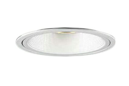 46°ワイド（グレアカット50°）白色（4000K）Ra83定格光束：2448lm消費電力：27.0W電源別置型：TG-386/YTG-389（別売）トリム：アルミ（白色塗装）バッフル：アルミ（白色塗装）重量：0.7kg電源電圧：100〜2...