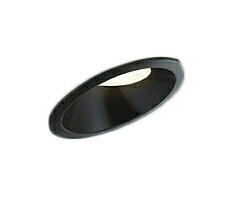 温白色3500K・Ra83定格光束：580lm消費電力：7.6WLED内蔵アルミダイカスト 黒塗装アクリル 乳白（マット）0.5kg14VA■取付可能天井傾斜55°まで■傾斜配光対応範囲15°〜30°■拡散パネル付■AC100V■取付可能天...