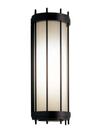 OUTDOOR LIGHT 屋外照明ランプ別売ダークグレー演色性：Ra83定格光束：600lmLDA4 E17 4.2W×3（広配光） ME99116-91本体：鋼塗装仕上セード：アクリル（乳白）質量：5.5kg消費電力：12.6W入力電流...