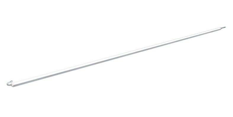 LED内蔵、電源ユニット別売LED（温白色）色温度：3500K幅：15mm長：1253mm質量：0.26Kg器具光束：1945lm電圧：100〜242V消費電力：22.3W消費効率：87.2lm/W【樹脂カバー】ポリカーボネート（乳白）【エ...