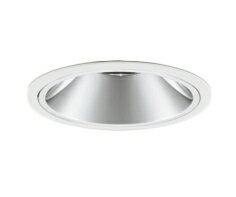 電源装置別売温白色定格光束：1778lm定格消費電力：30WRa833500K別売電源装置：XA432002（C2500 非調光）オフホワイト100-242Vアルミダイカスト遮光板：アルミダイカスト（鏡面）巾φ135・埋込深217・0.8k...