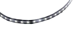 電源ユニット別売ナチュラルホワイト（4000K）Ra82定格光束：455lm重：0.1kgL500mm消費電力：7.5W本体：樹脂（シリコン・透明）入力電圧：DC24V電源ユニット別売（別置形）電源接続コード別売：RB-464NLED交換不...