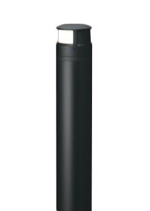 灯具のみ。ポール、ランプは別売となります。昼白色 5000KHZ適合：50/60HzLDF8N-H-GX53/3使用時定格電圧：AC100V入力電流：150mA器具光束：180lm消費電力：8.0WRa83保護等級：IP23※調光はできませ...