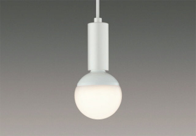 ランプ別売推奨ランプ：LDG6L-G/60W/2LED電球(E26)ボール形電球14.3W以下径φ40・高95・全長781〜1281質量：0.5kgコード有効長0.6〜1.1m鋼板（ピュアホワイト）レール用プラグコード収納B最低照射面距離0...