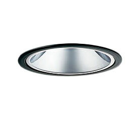 ADJUSTABLE DOWN LIGHT 上質な光ブラック白色（4000K）演色性：Ra93定格光束：1970lm電源装置付（別置）LED内蔵本体材質：アルミダイカスト塗装仕上質量：0.8kg取付可能厚み：5〜25mm埋込穴φ100電源品...
