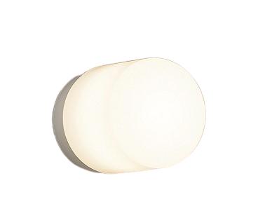 LEDランプ別売白艶消LEDランプ60W形 E17×1別売本体：樹脂セード：樹脂（乳白）重：0.4kg壁面・天井面取付兼用型防湿防雨形サイズ：φ140・D172【LED照明】 【ランプ別売】 【防雨】 【防湿】検索用カテゴリ388