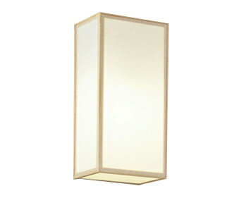 電球色定格光束：385lm定格消費電力：5WRa942700KLED電球フラット形5W（GX53-1）No.295GL白木アクリルシート（和紙入）巾127・高257・出100・0.5kg密閉型縦向き・横向き取付可能調光器不可9VA（100V...