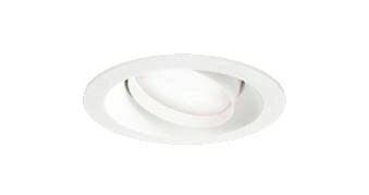 オフホワイト昼白色定格光束：491lm定格消費電力：4.5WRa945000K8VA(100V)LED電球フラット形(GX53-1)No.293D樹脂反射板：鋼0.4kg取付可能天井厚5-25mm調光器不可浅型傾斜取付55°可能(配光対応0...