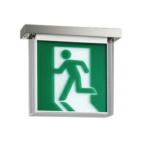 本体のみ。表示板は別売です。個別制御方式自動点検電池内蔵形ニッケル水素蓄電池定格電圧100V適合リモコン（別売）：FRC-1833Tリモコン点検機能付注)殺菌灯と併用する場合は、殺菌線がアクリルカバーに当たらないよう設置ください。カバー・表...