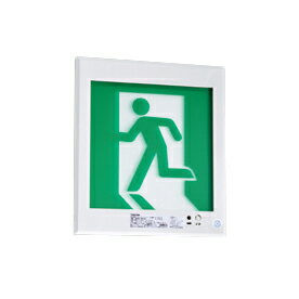 本体のみ。表示板は別売です。個別制御方式自動点検電池内蔵形ニッケル水素蓄電池定格電圧100V適合リモコン（別売）：FRC-1833Tリモコン点検機能付検索用カテゴリ380