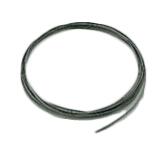 長10cm（φ0.8 2芯平行線）LED器具接続用電線検索用カテゴリ485