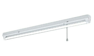 LED（昼白色）Hf32W高出力相当ランプ：直管形LEDランプLDL40T・N/27/37・G3本体：鋼・白色塗装反射板：鋼・白色塗装高-88 幅-1228×64mm 重-2.6kg◆消費電力:33.0W◆定格光束：3620 lm◆色温度:...