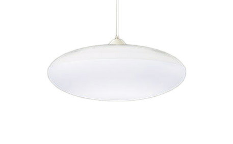 LED内蔵、電源ユニット内蔵LED（昼光色6500K・Ra83/電球色2700K・Ra83）色温度：6500K幅：φ520mm高：202mm全高：413〜2000mm調節可能質量：3.3kg器具光束：3400lm電圧：100V消費電力：27...