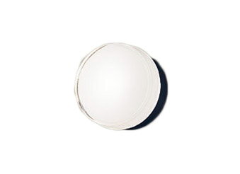 LED内蔵、電源ユニット内蔵LED（電球色タイプ）色温度：2700K幅：185mm高：185mm出しろ：106mm質量：0.6kg器具光束：205lm電圧：100V消費電力：6.1W消費効率：33.6lm/Wデザイン分類：Stylish M...