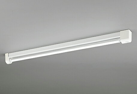 ●センサーで自動点灯・消灯するシンプルなあかり。昼白色定格光束：2110lm定格消費電力：14WRa945000K直管形LED14W（G13）No.440RB鋼・樹脂（白色）巾66・長1314・高95・1.5kg人感センサーON-OFF型調...