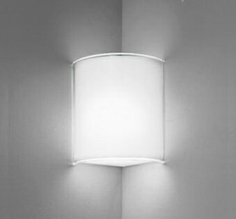 昼白色定格光束：417lm定格消費電力：4.4WRa945000KLED電球ミニクリプトン形4.4W（E17）No.292ANアクリル（乳白/透明）巾156・高170・出138・0.7kg上下部グレアカットルーバー付調光器不可天井から30c...