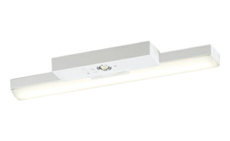 ●LED-LINEベースライトと連結して使用できる非常用照明器具です。階段通路誘導灯にも使用可能。高演色「R15」LEDにリニューアルいたしました。電球色3000K定格光束：2840lm定格消費電力：21.9WLEDユニットUN4304RE...