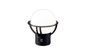 ランプ同梱包LED電球一般電球タイプ4.4W1灯（E26）（電球色）色温度：2700K幅：φ218mm高：246mm質量：2.2kg器具光束：330lm電圧：100V消費電力：4.4W消費効率：75lm/W【ガラスグローブ】乳白つや消し【ア...
