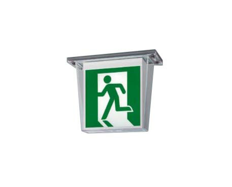 本体のみ。表示板は別売です。LED内蔵幅：108mm長：339mm高：257mm質量：3kg質量補足：(本体・表示板)電圧：100V消費電力：2.3W【カバー】アクリル（クリア）定格電圧：AC100V消費電力：2.3W入力電流：0.048A...