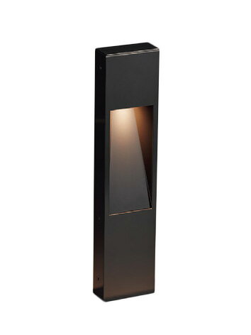 ランプ別売E11 LED電球4.8W×1アルミ（黒色塗装）アクリル（クリア片面マット）重量：2.1kg電源電圧：100V専用適合ランプ：No.297AW、No.297BW、No.297CW調光対応（1〜100%）保護等級：IP2360℃未満...