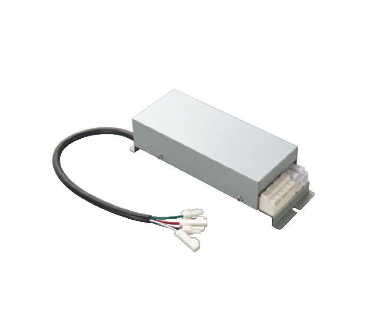 幅62×高44×長180mm重0.5kg電源電圧：100〜242VDALI調光（0.1〜100%）※灯具1台に対し1台接続検索用カテゴリ16