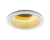 ランプ別売◆5〜25mmの材厚で取付けてください◆取付必要高143mm◆照射近接限度10cmLEDランプ交換可能型枠：アルミダイカスト・ファインホワイト塗装コーン：鋼・ファインホワイト塗装下面セード：強化ガラス・透明幅-φ110 出幅-4 ...