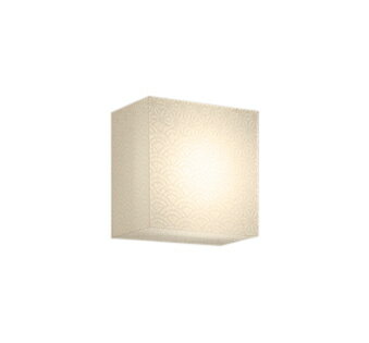 ●フレームレスのシンプルな箱に浮かび上がる落水和紙のやさしい陰影。日本の伝統文様を組み合わせた意匠がモダンな和のあかりです。●さまざまな生活シーンを最適な光の色と明るさで。コネクテッドライティングは調光・調色が自由自在、使用場所や目的に応じ...