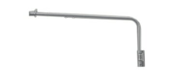 アーム長：700〜950mm（50mmピッチで可変）メタリックシルバー色検索用カテゴリ401